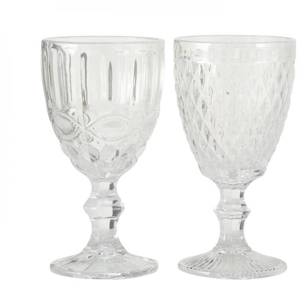 Rito.lv - Lai dzīve skan! :: AURORA VĪNA GLĀZE 17CM, 2 VEIDI ...