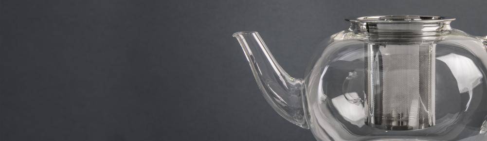 Rito.lv - Lai dzīve skan! :: LA CAFETIÈRE IZMIR TĒJKANNA AR SIETIŅU 1 ...