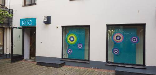 Rito.lv - Lai dzīve skan! :: Veikali