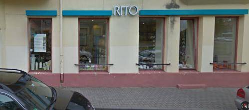 Rito.lv - Lai dzīve skan! :: Veikali